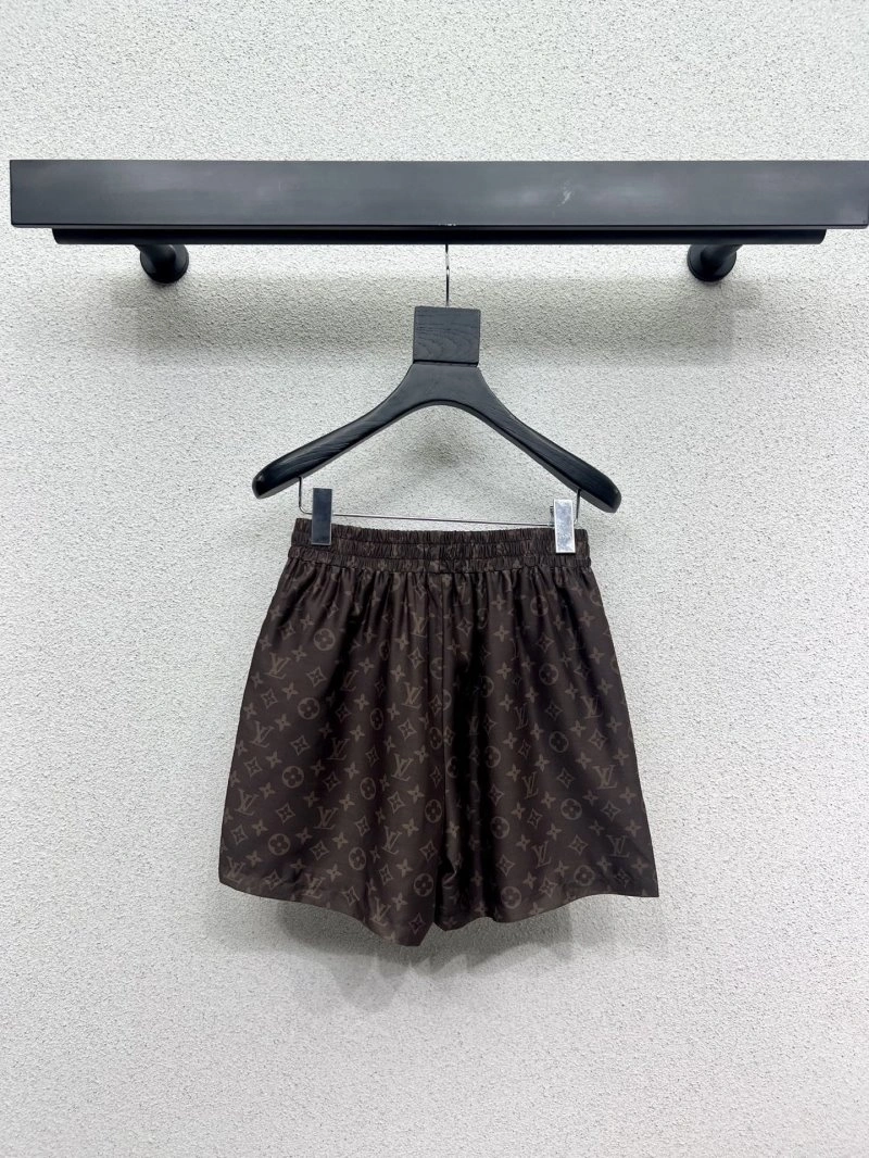 Economical Louis Vuitton Short Suits