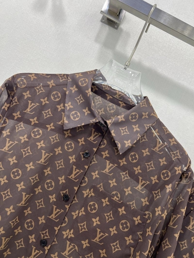 High accuracy Louis Vuitton Short Suits