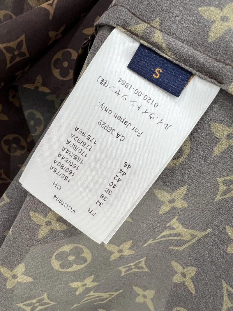 High accuracy Louis Vuitton Short Suits