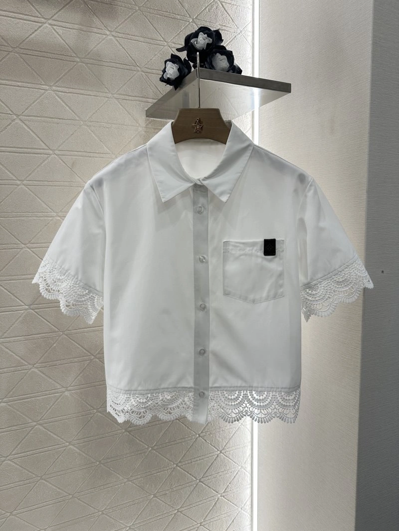 Louis Vuitton Short Suits