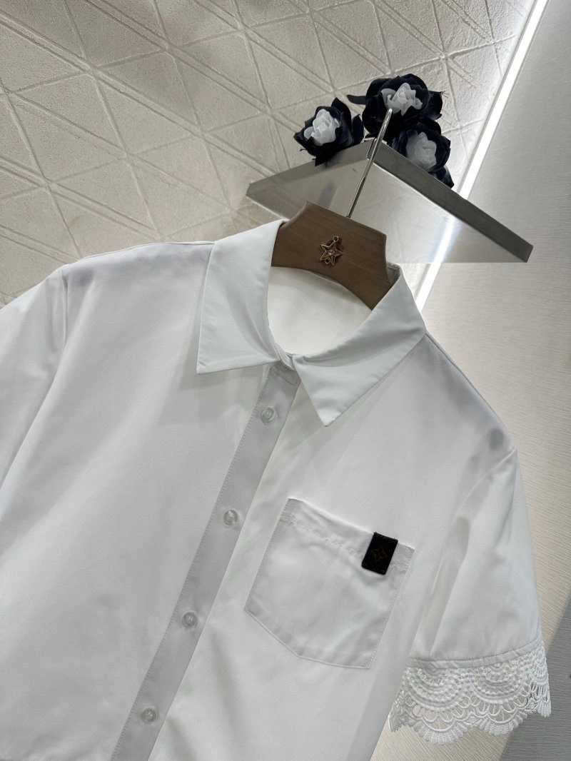 1:1 copy Louis Vuitton Short Suits