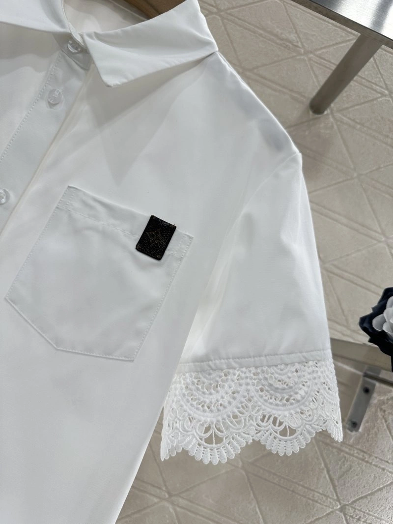 1:1 copy Louis Vuitton Short Suits