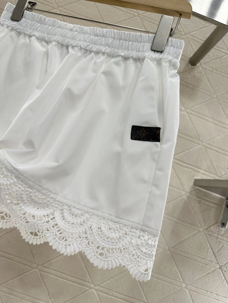 1:1 copy Louis Vuitton Short Suits