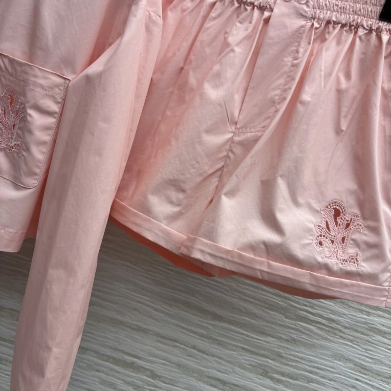 Precise copy Louis Vuitton Short Suits