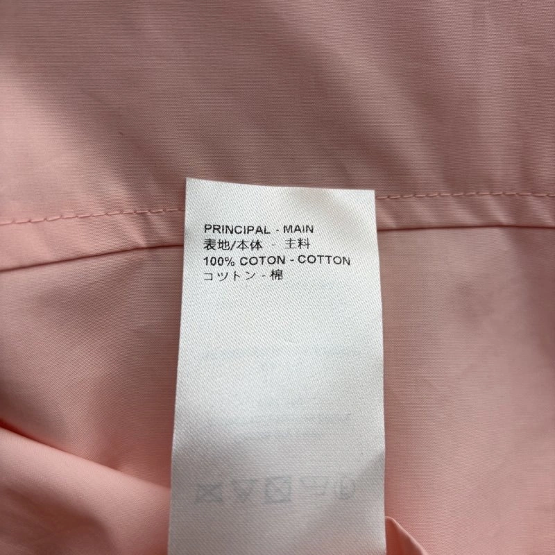 Precise copy Louis Vuitton Short Suits