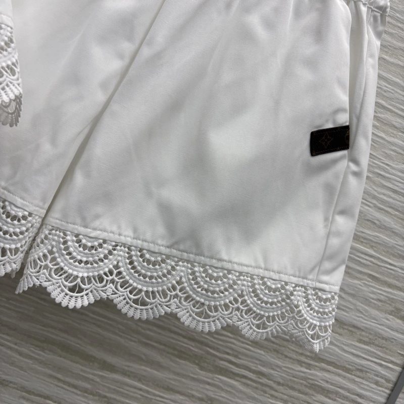 Real Louis Vuitton Short Suits