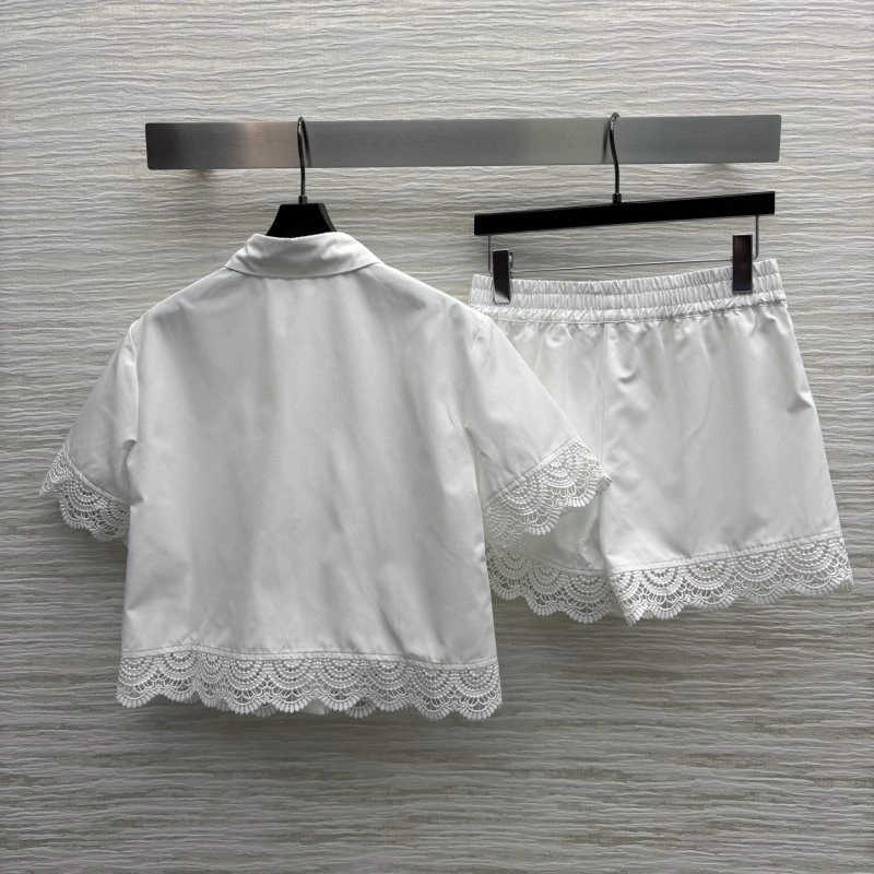 Real Louis Vuitton Short Suits