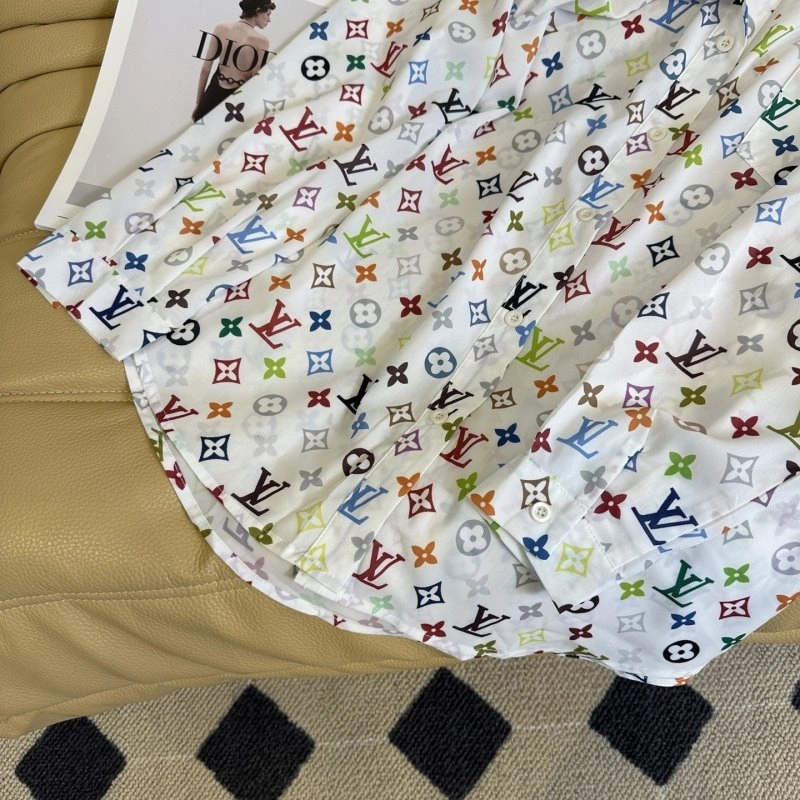 Inexpensive Louis Vuitton Short Suits