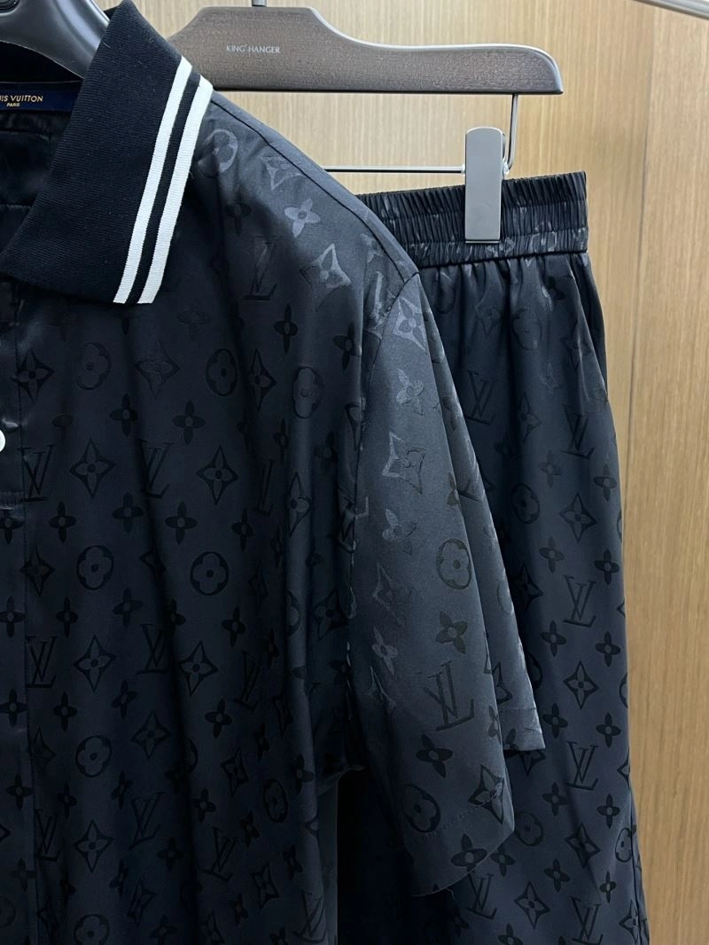 OEM Louis Vuitton Short Suits