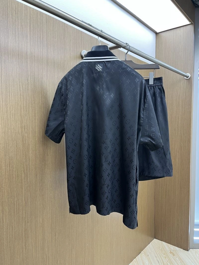 OEM Louis Vuitton Short Suits