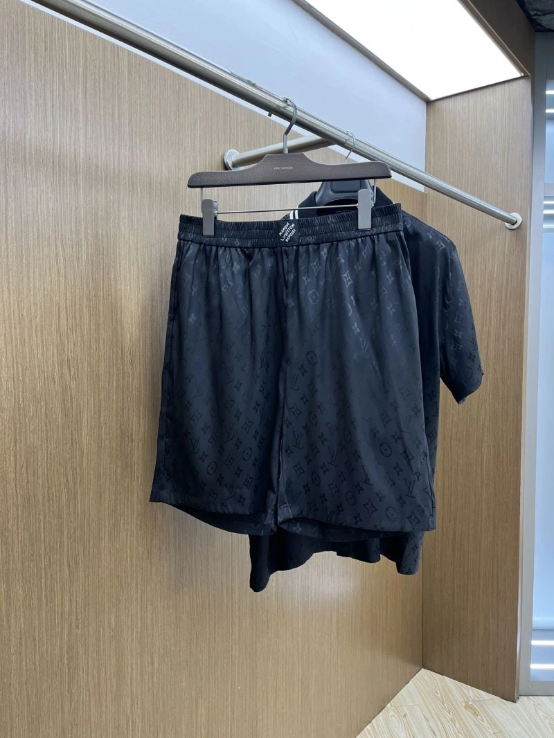 OEM Louis Vuitton Short Suits