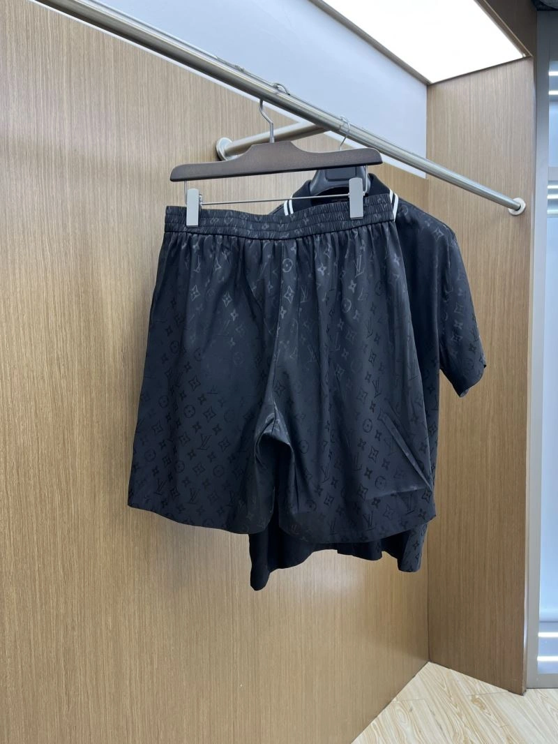 OEM Louis Vuitton Short Suits