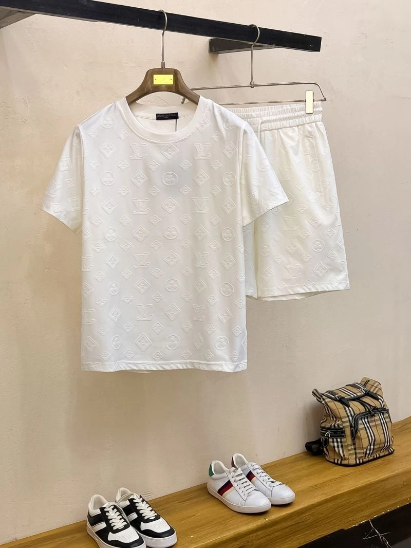 Louis Vuitton Short Suits