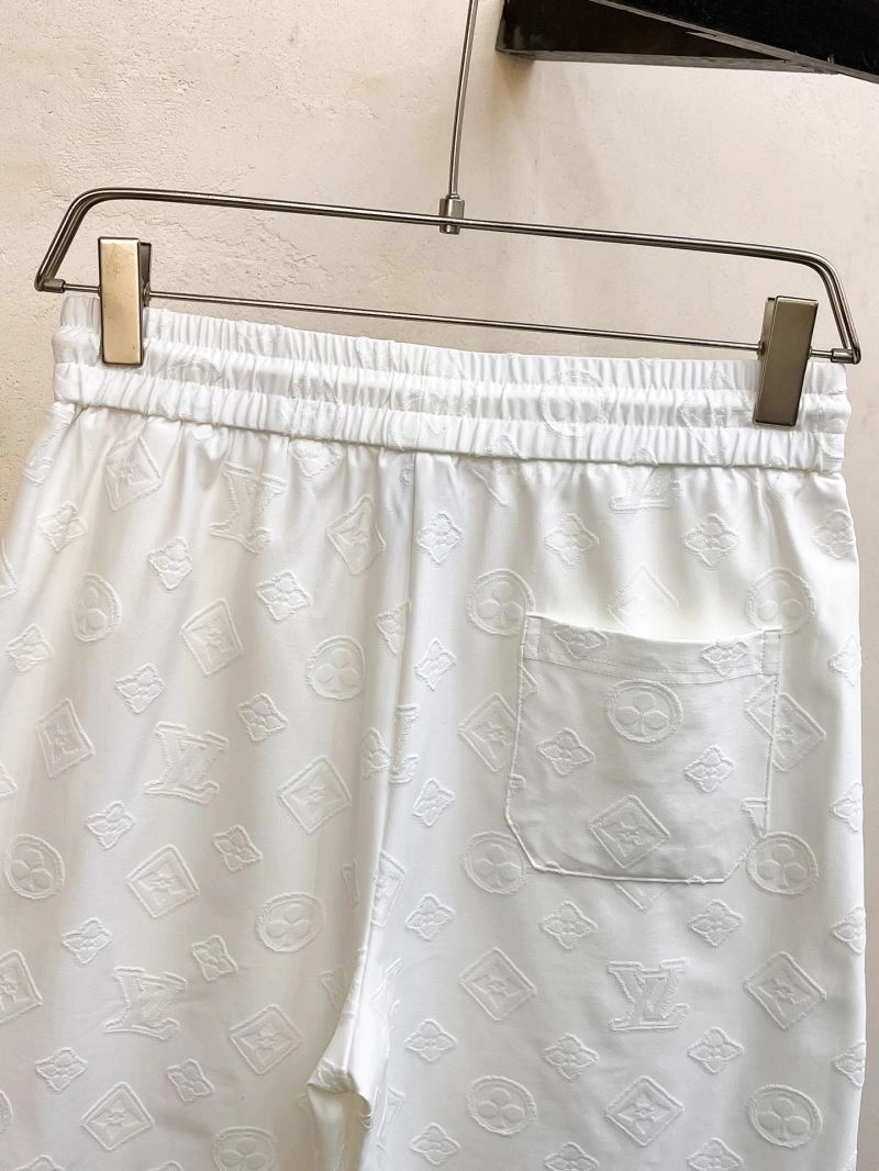 Original Louis Vuitton Short Suits
