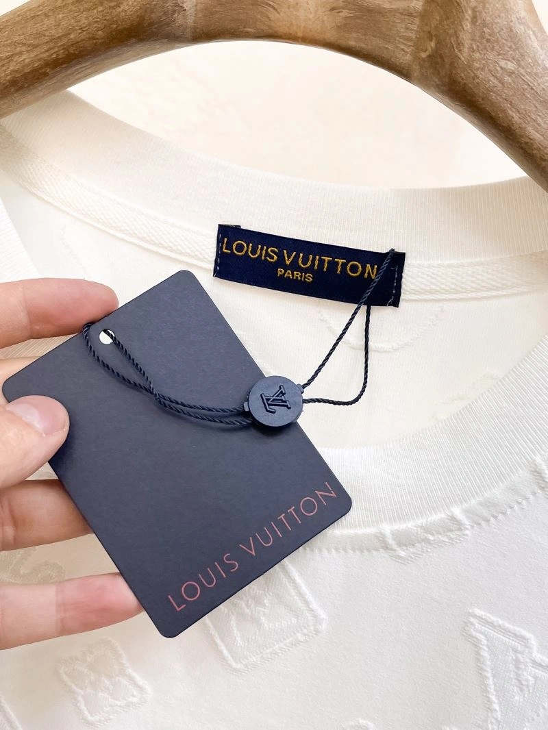 Original Louis Vuitton Short Suits