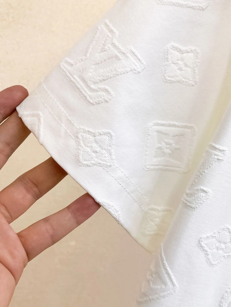 Original Louis Vuitton Short Suits