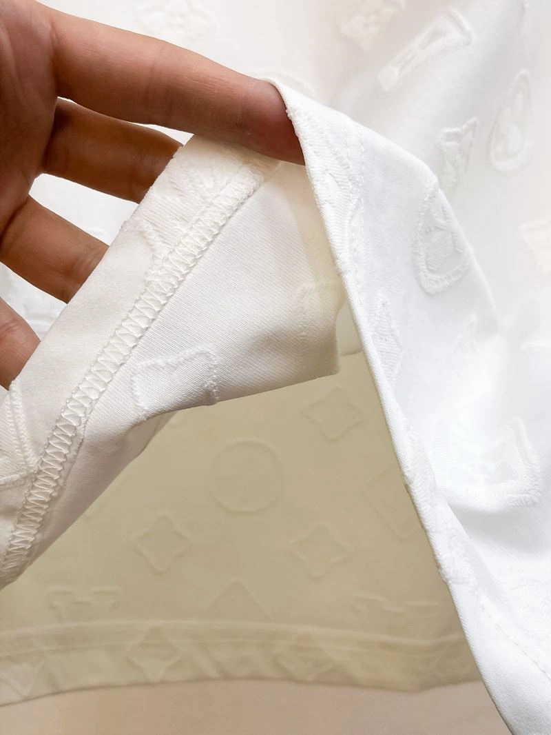 Original Louis Vuitton Short Suits