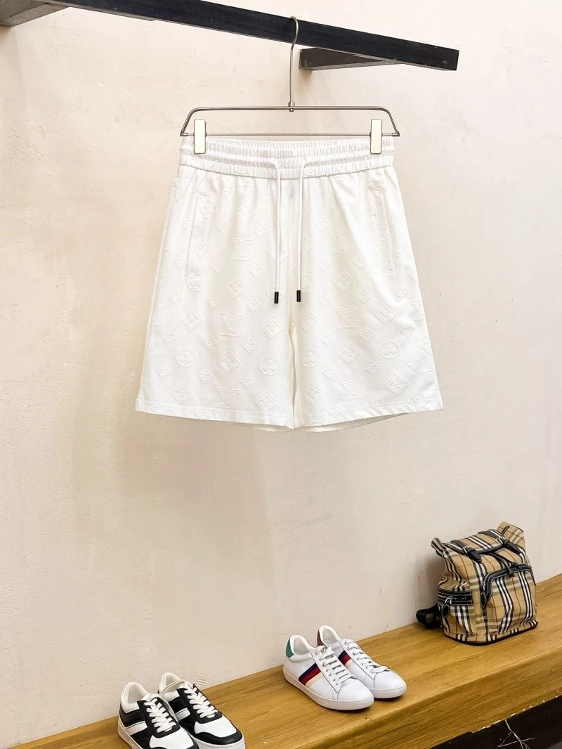 Original Louis Vuitton Short Suits