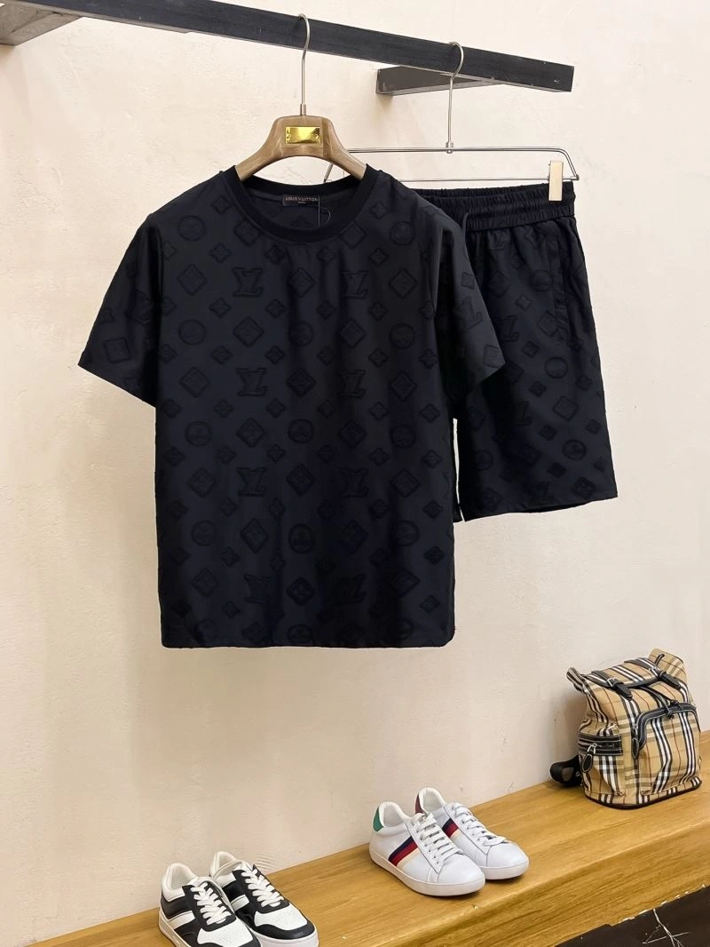 Louis Vuitton Short Suits