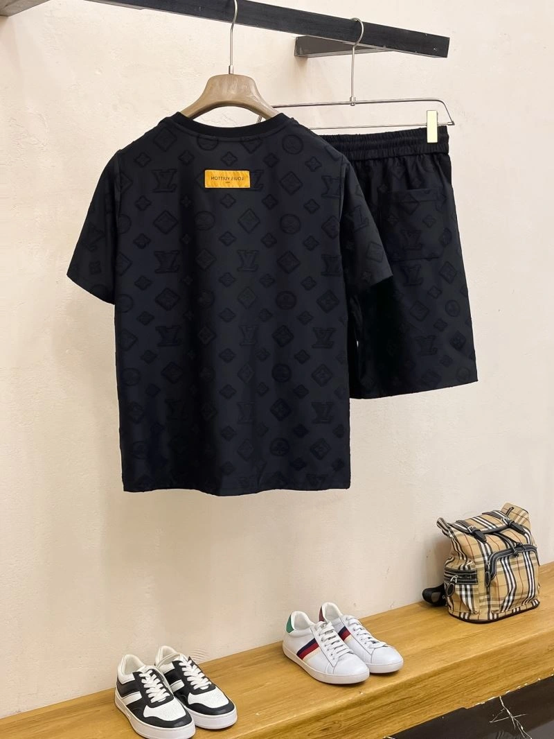 Reasonably priced Louis Vuitton Short Suits