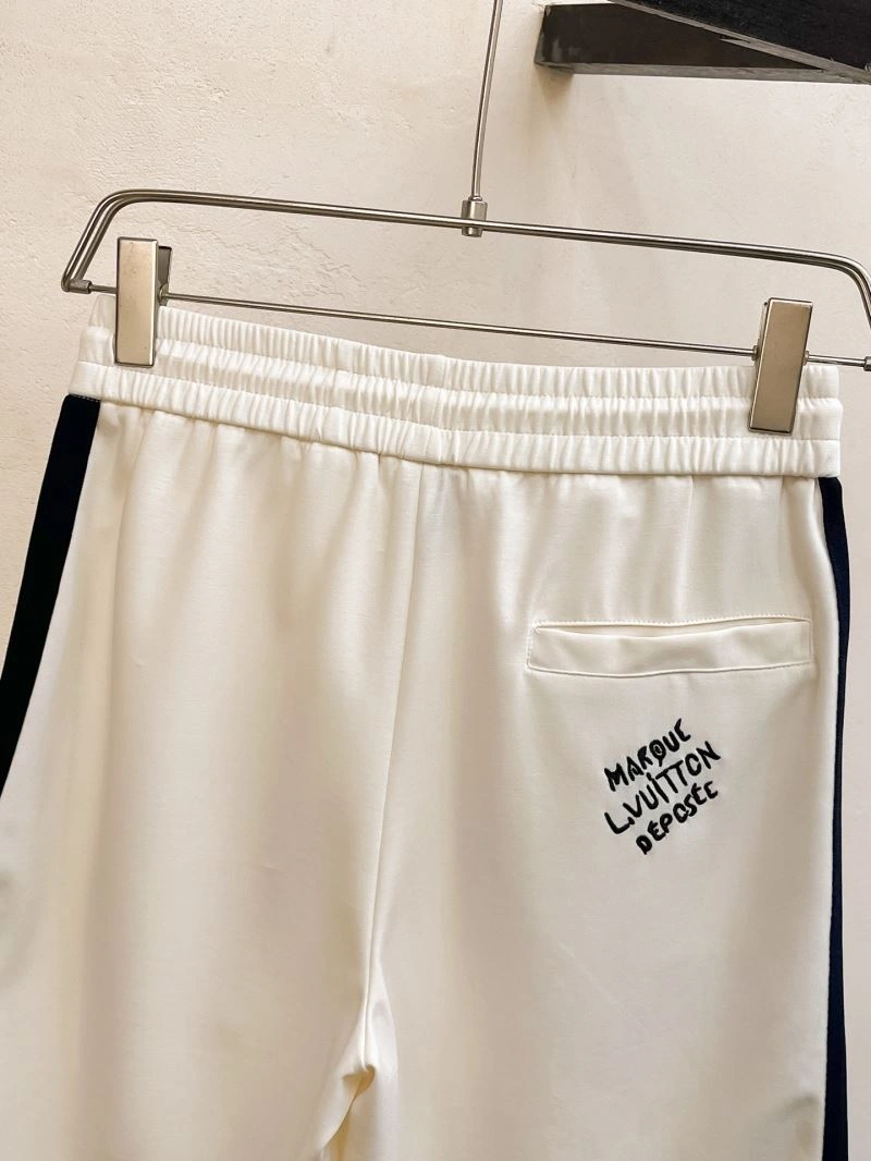 Cut-rate Louis Vuitton Short Suits