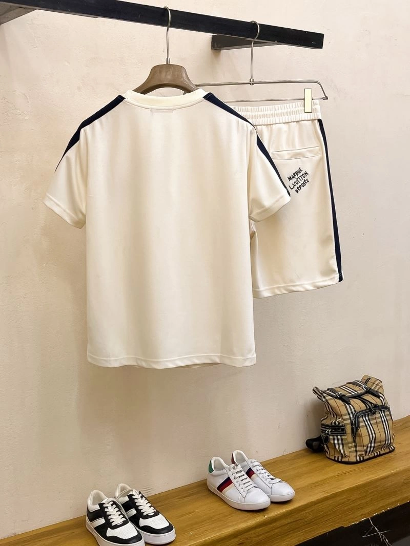 Cut-rate Louis Vuitton Short Suits