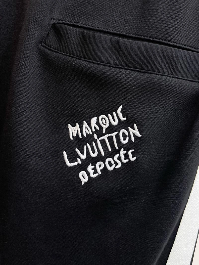 Bargain Louis Vuitton Short Suits