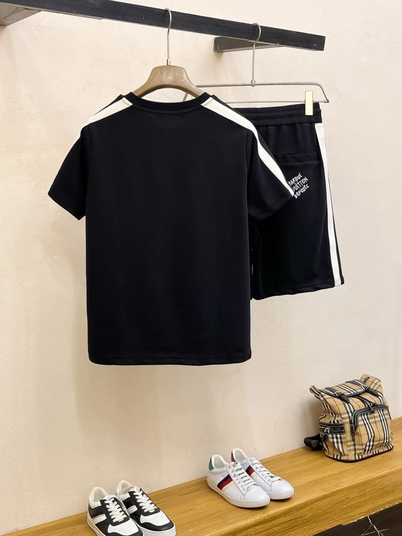 Bargain Louis Vuitton Short Suits