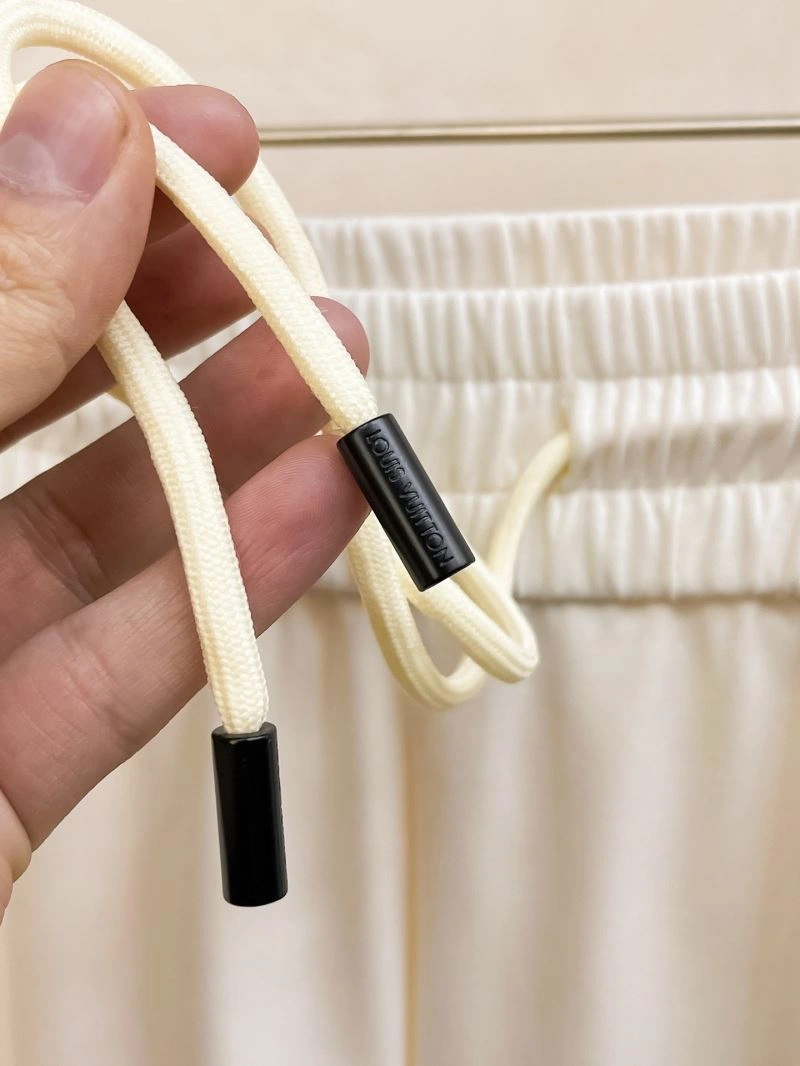 Genuine Louis Vuitton Short Suits