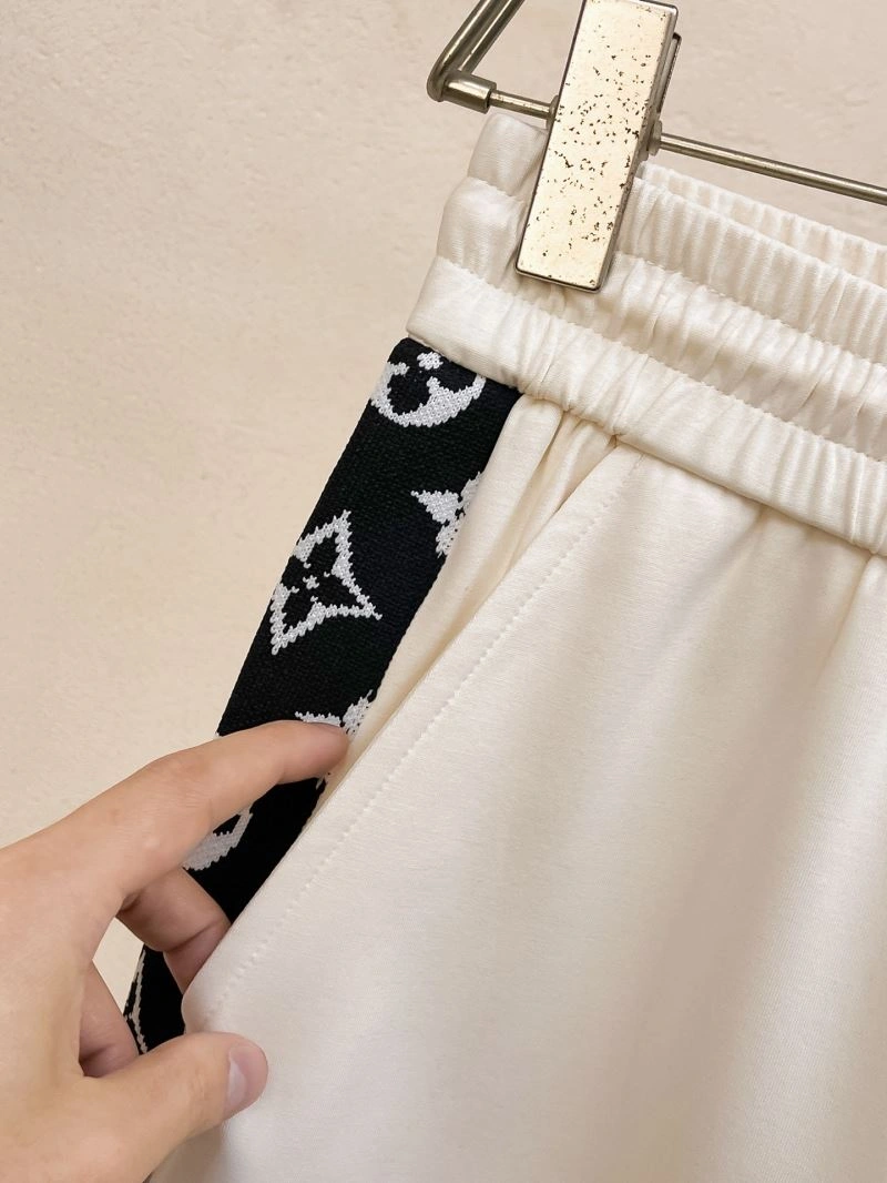 Genuine Louis Vuitton Short Suits