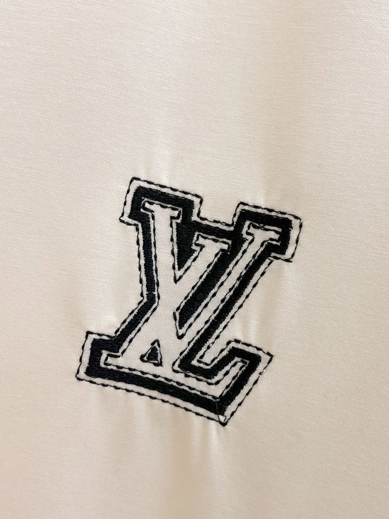 Genuine Louis Vuitton Short Suits