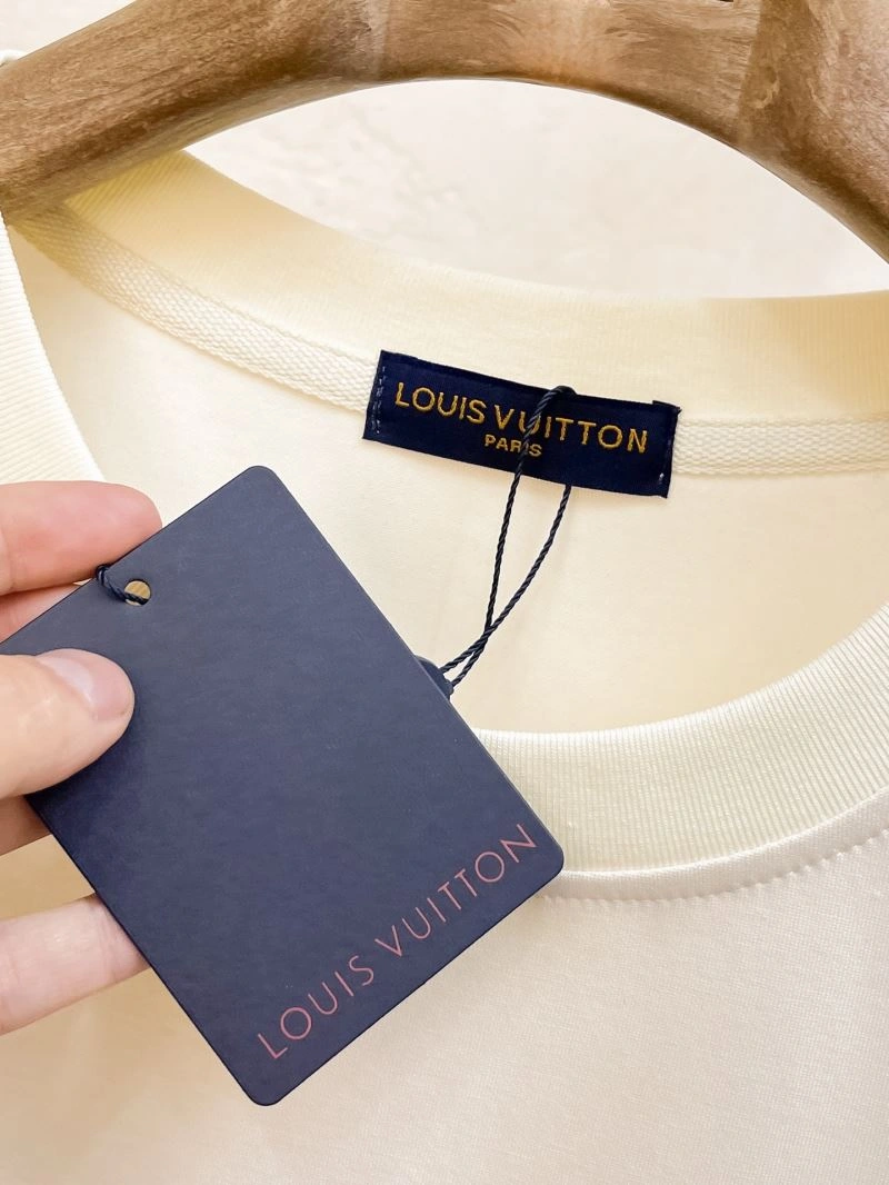 Genuine Louis Vuitton Short Suits