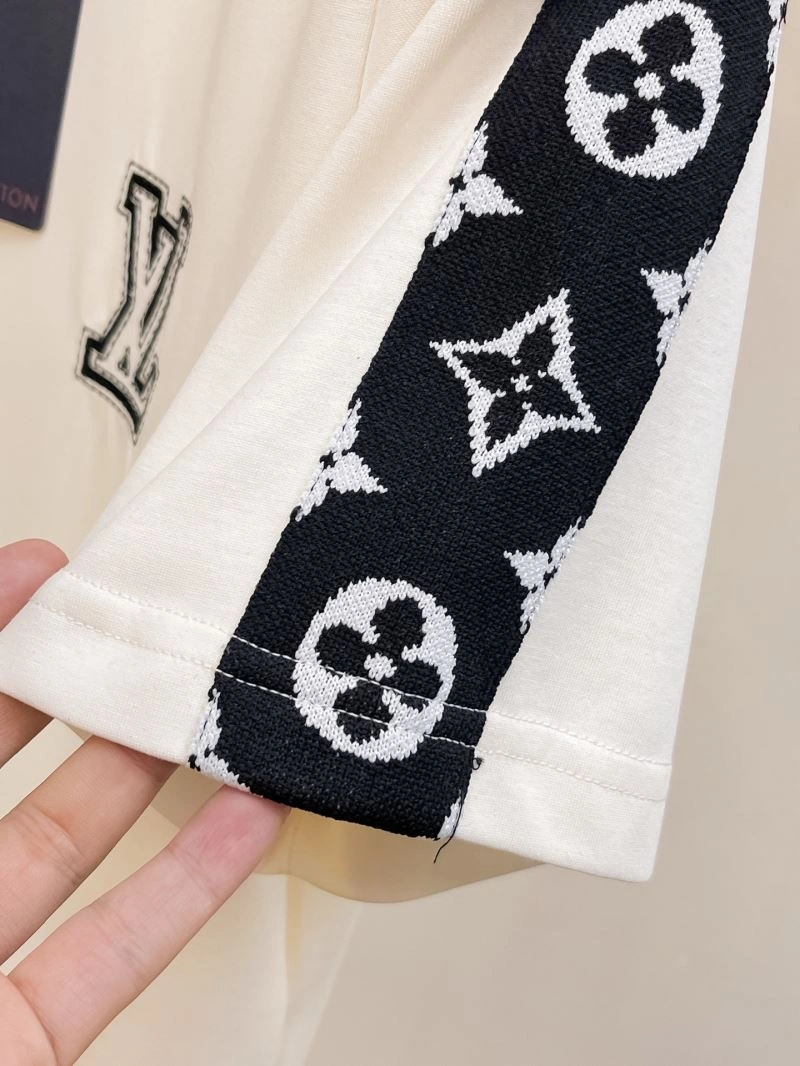 Genuine Louis Vuitton Short Suits