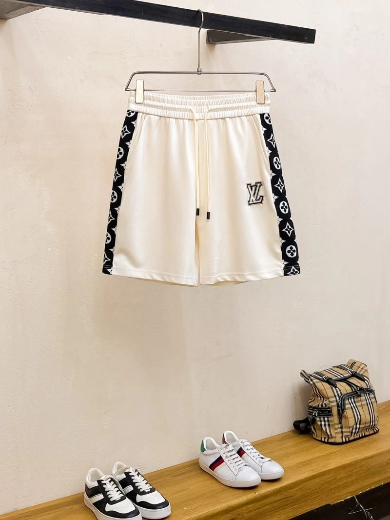 Genuine Louis Vuitton Short Suits