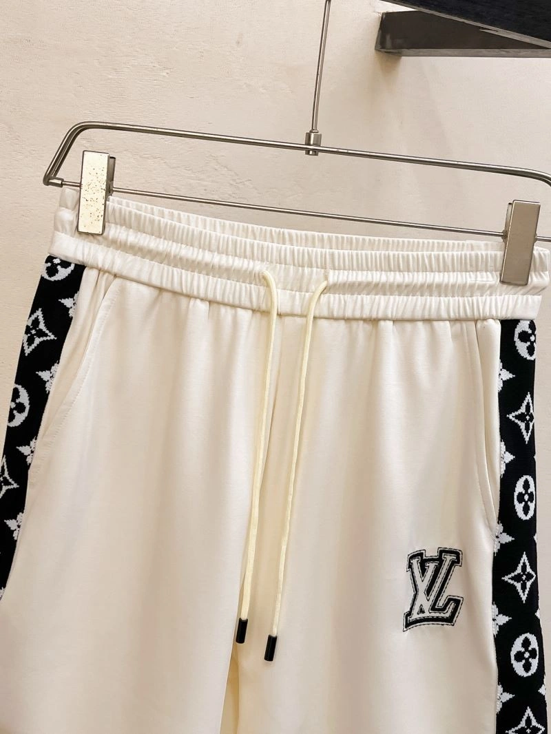 Genuine Louis Vuitton Short Suits