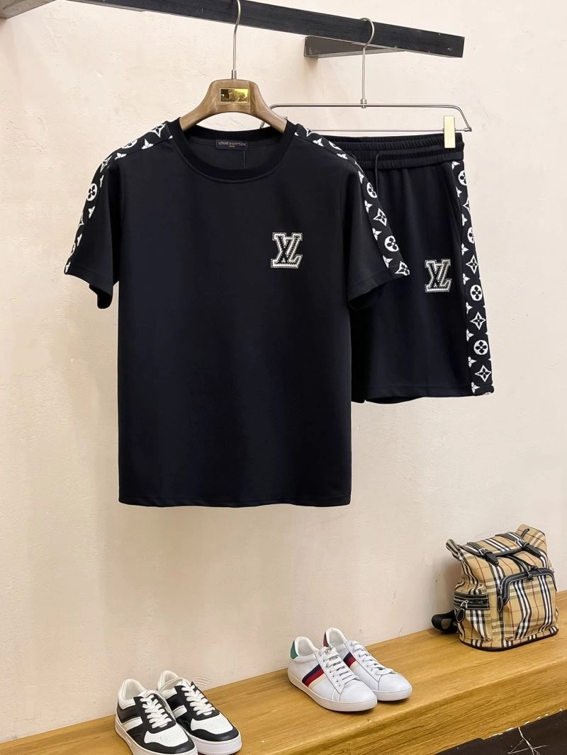 Louis Vuitton Short Suits