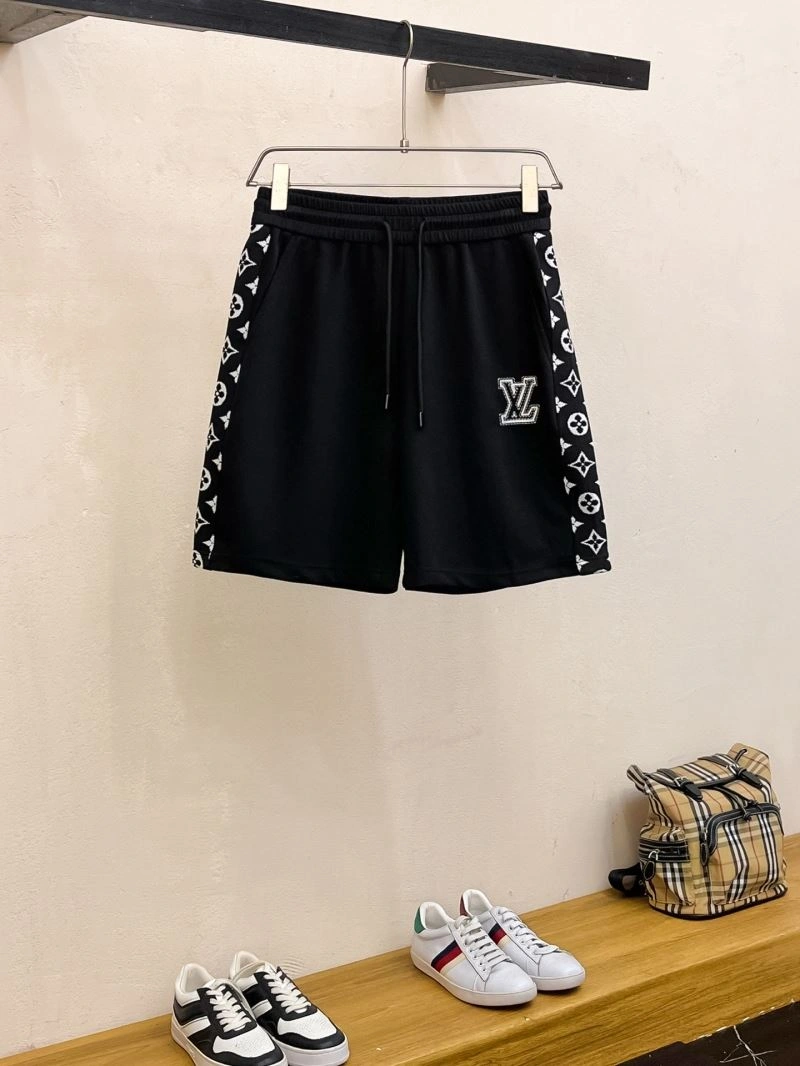 Low-cost Louis Vuitton Short Suits