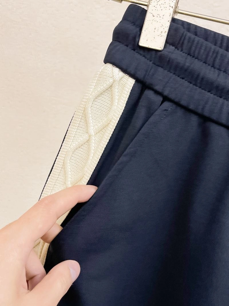 Accurate model Louis Vuitton Short Suits