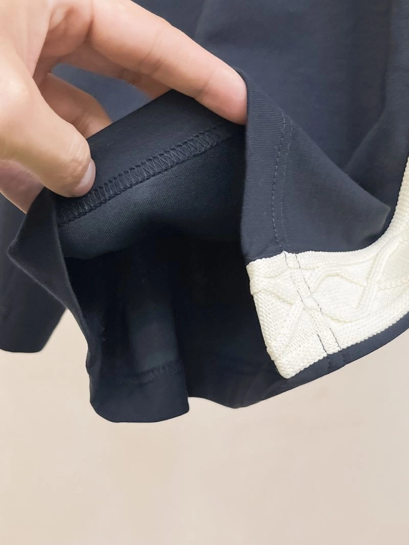 Accurate model Louis Vuitton Short Suits