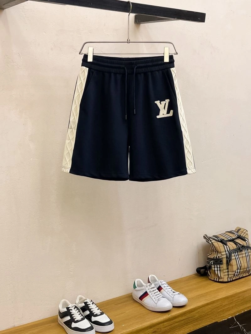 Accurate model Louis Vuitton Short Suits