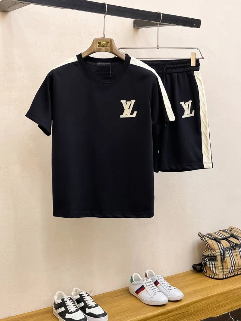 Louis Vuitton Short Suits