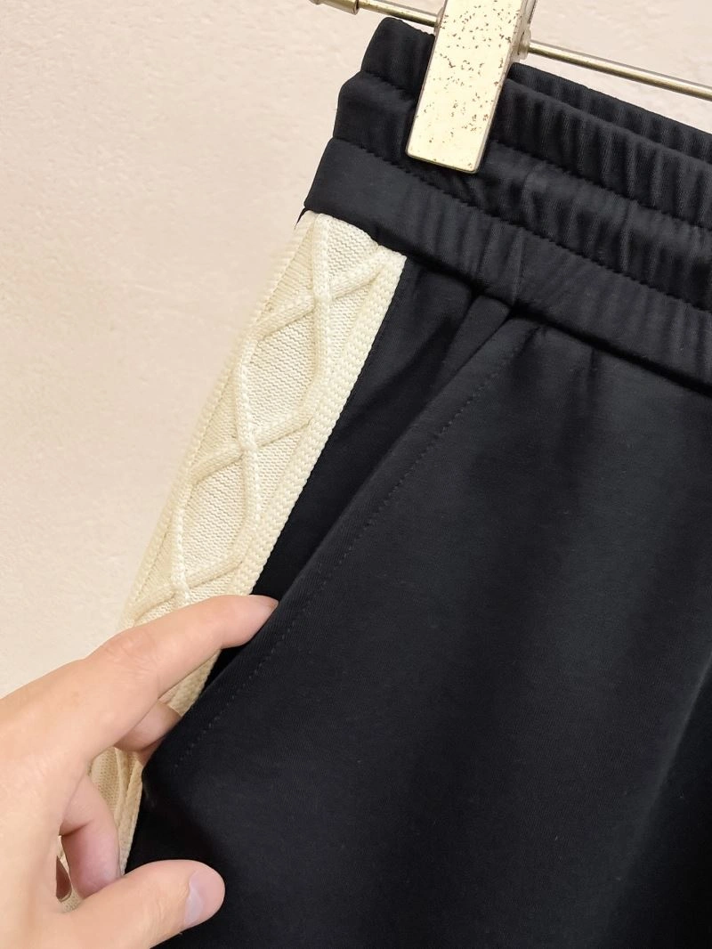 Budget-friendly Louis Vuitton Short Suits