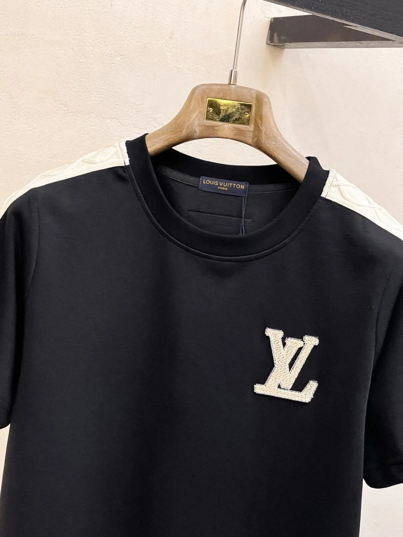 Budget-friendly Louis Vuitton Short Suits