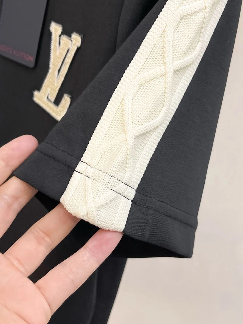 Budget-friendly Louis Vuitton Short Suits