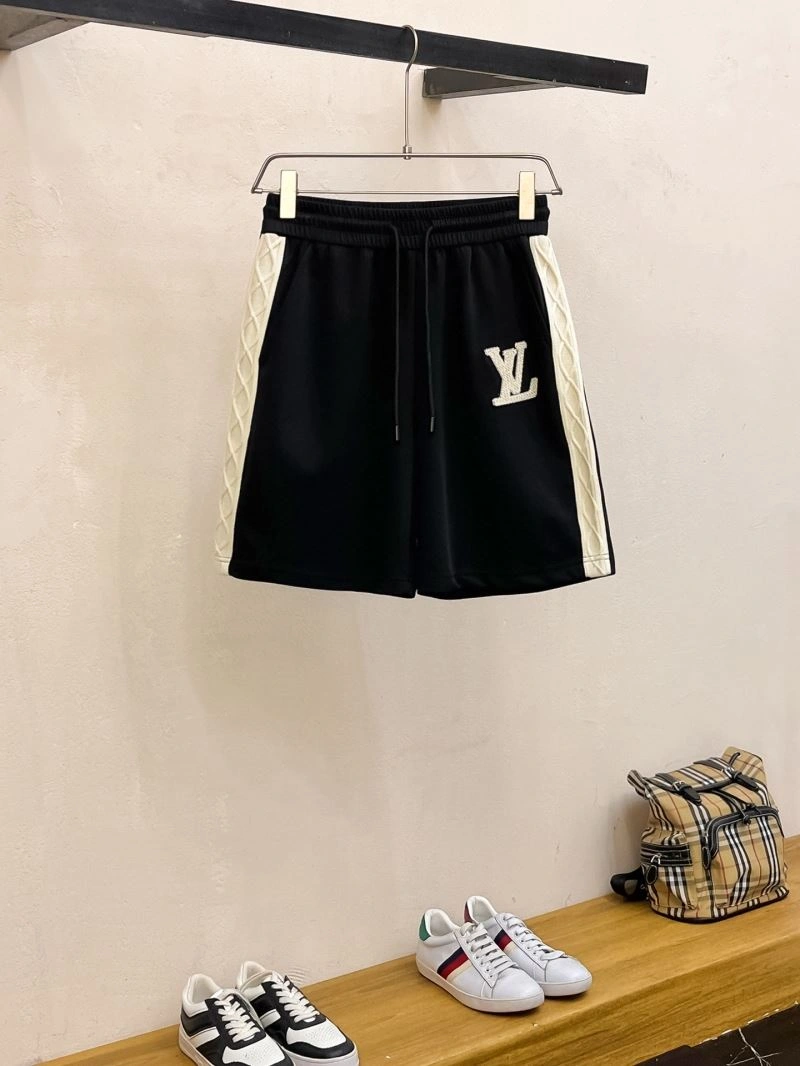 Budget-friendly Louis Vuitton Short Suits