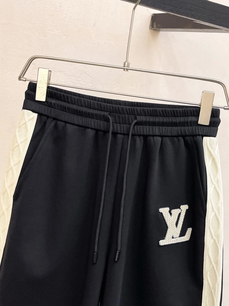 Budget-friendly Louis Vuitton Short Suits