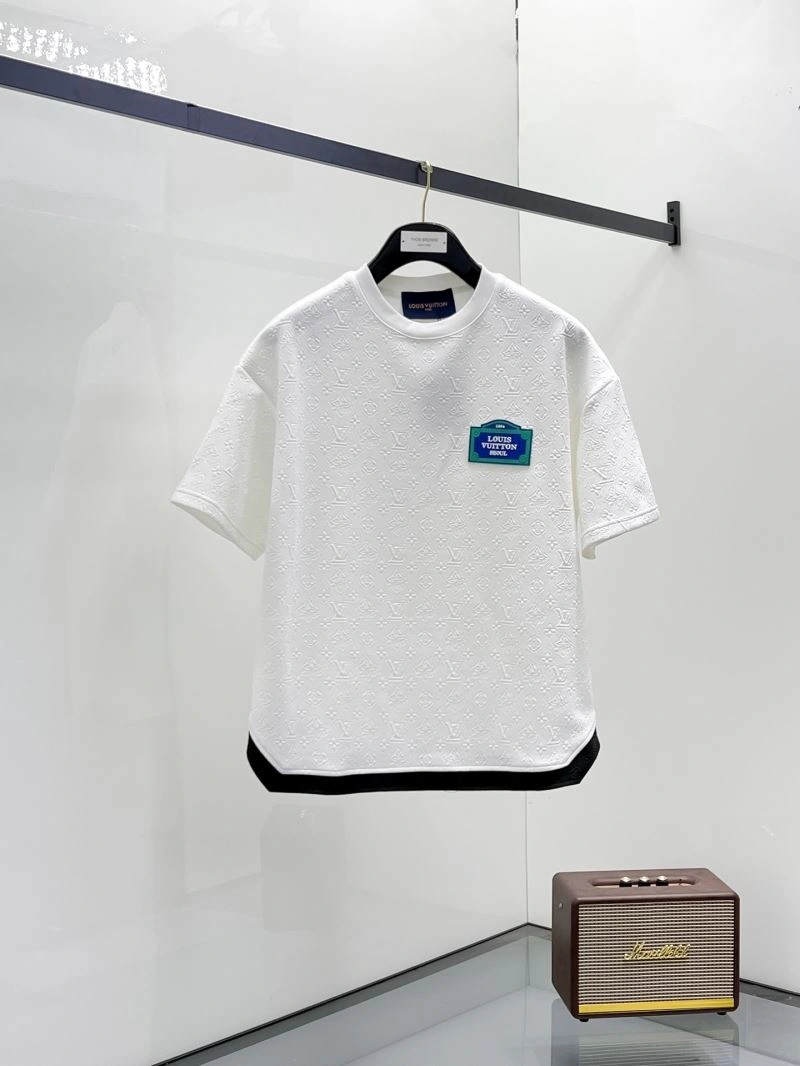 Real Louis Vuitton Short Suits