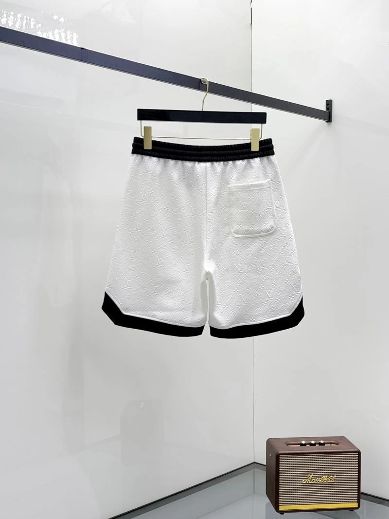 Real Louis Vuitton Short Suits