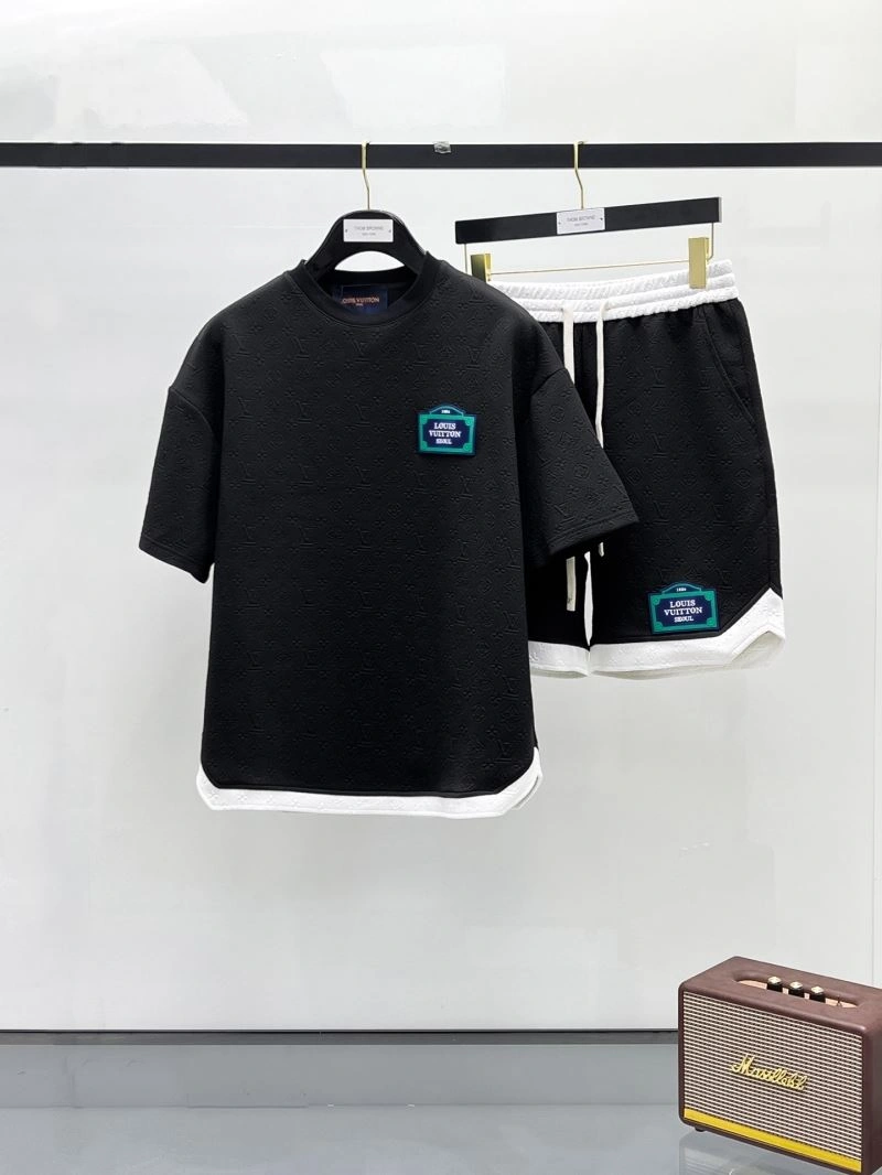 Louis Vuitton Short Suits