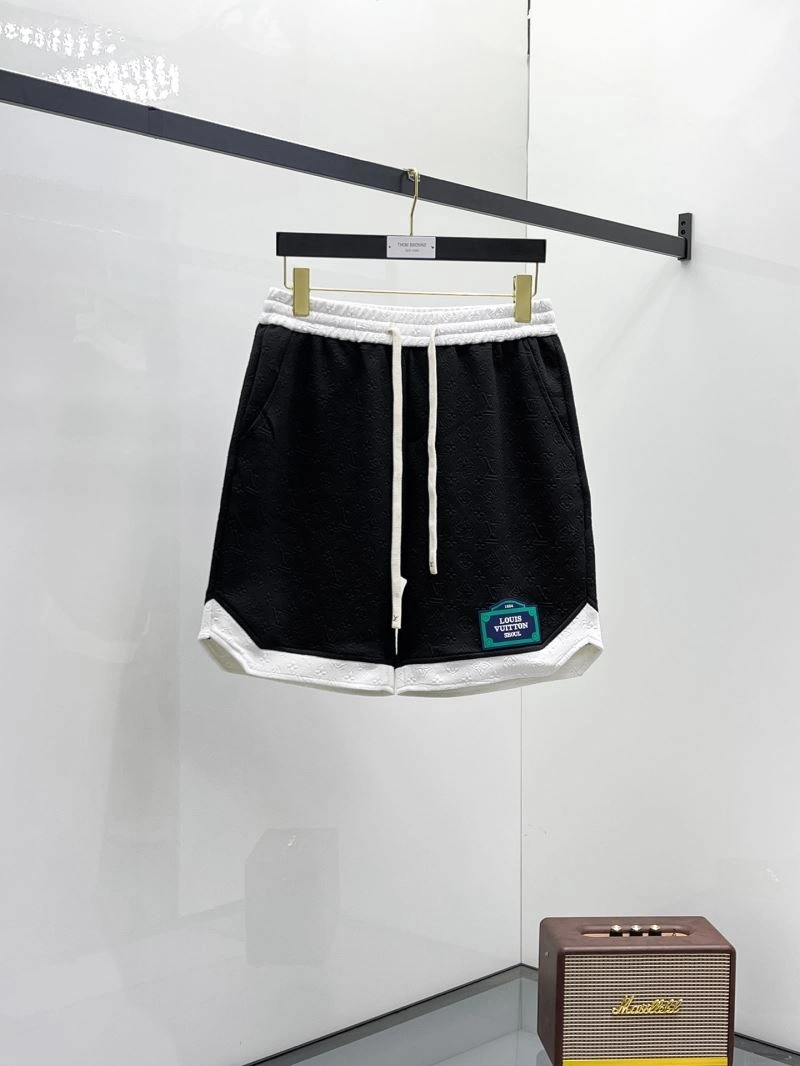 Reasonably priced Louis Vuitton Short Suits